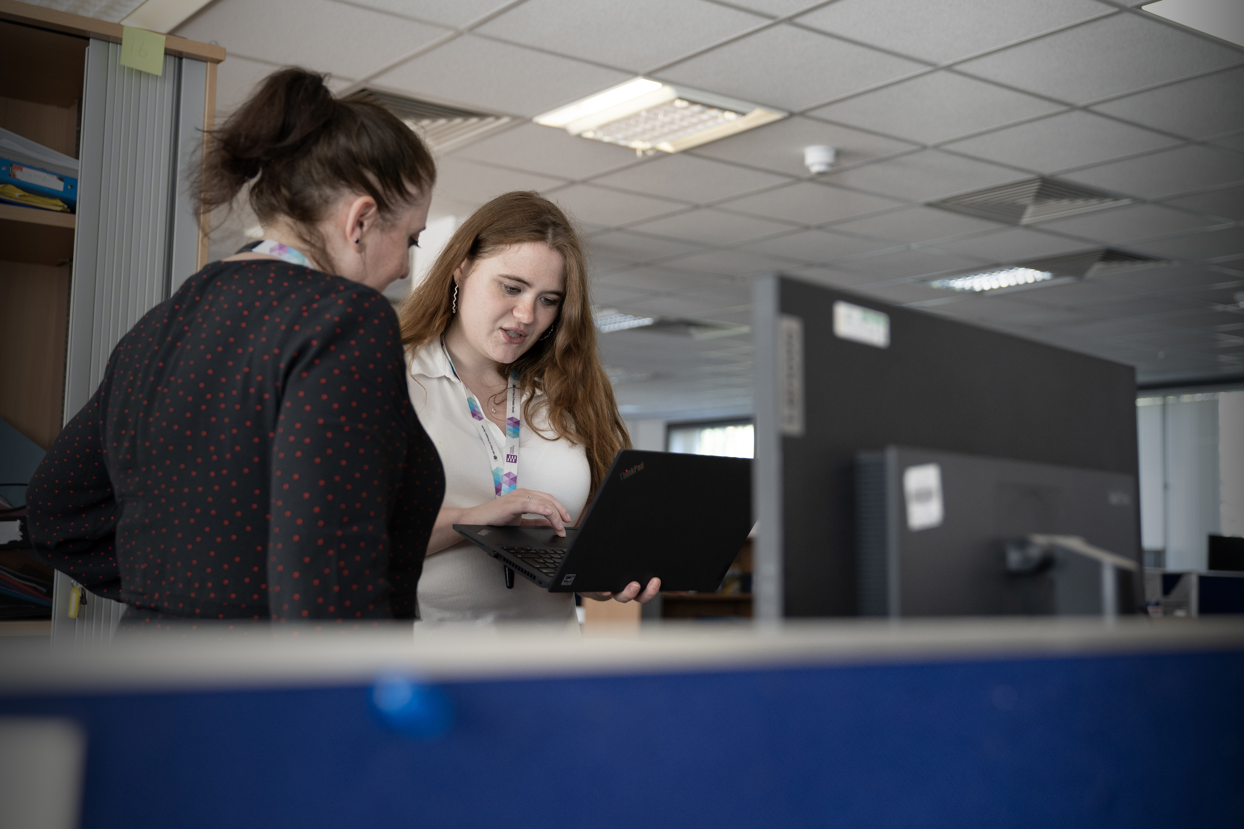 Case administrator career progression - Prison and Probation Jobs