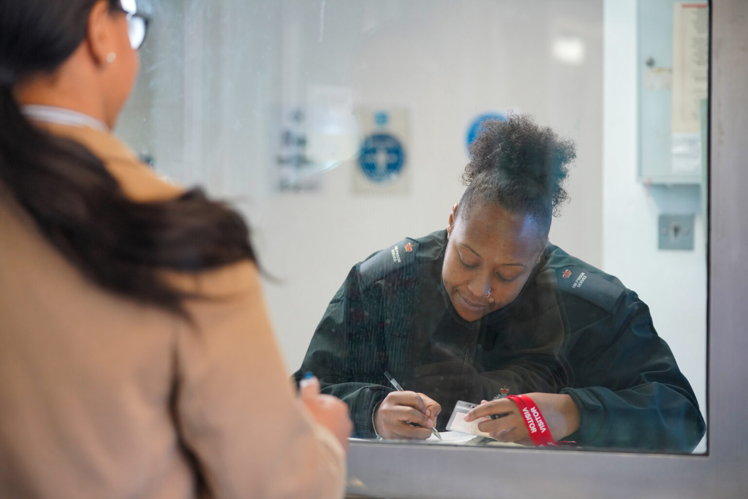 Prison Service roles - Prison and Probation Jobs