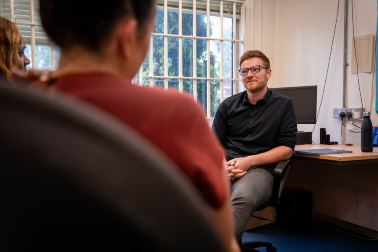 Prison Service roles - Prison and Probation Jobs