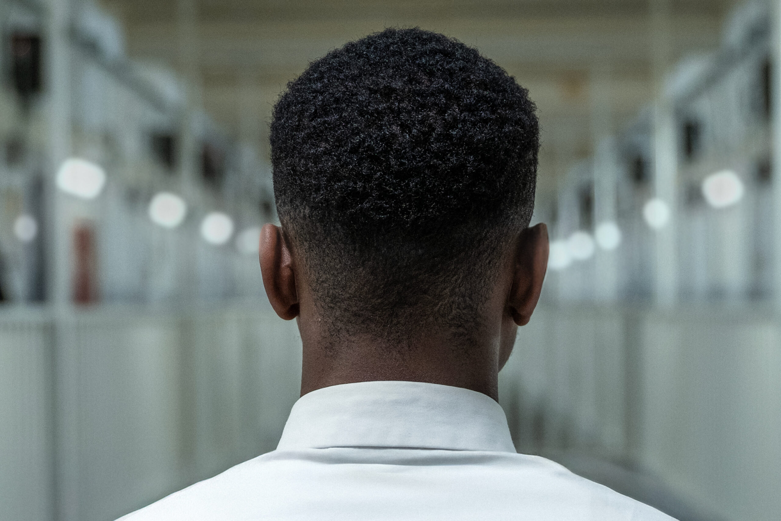 Leadership training and career progression - Prison and Probation Jobs