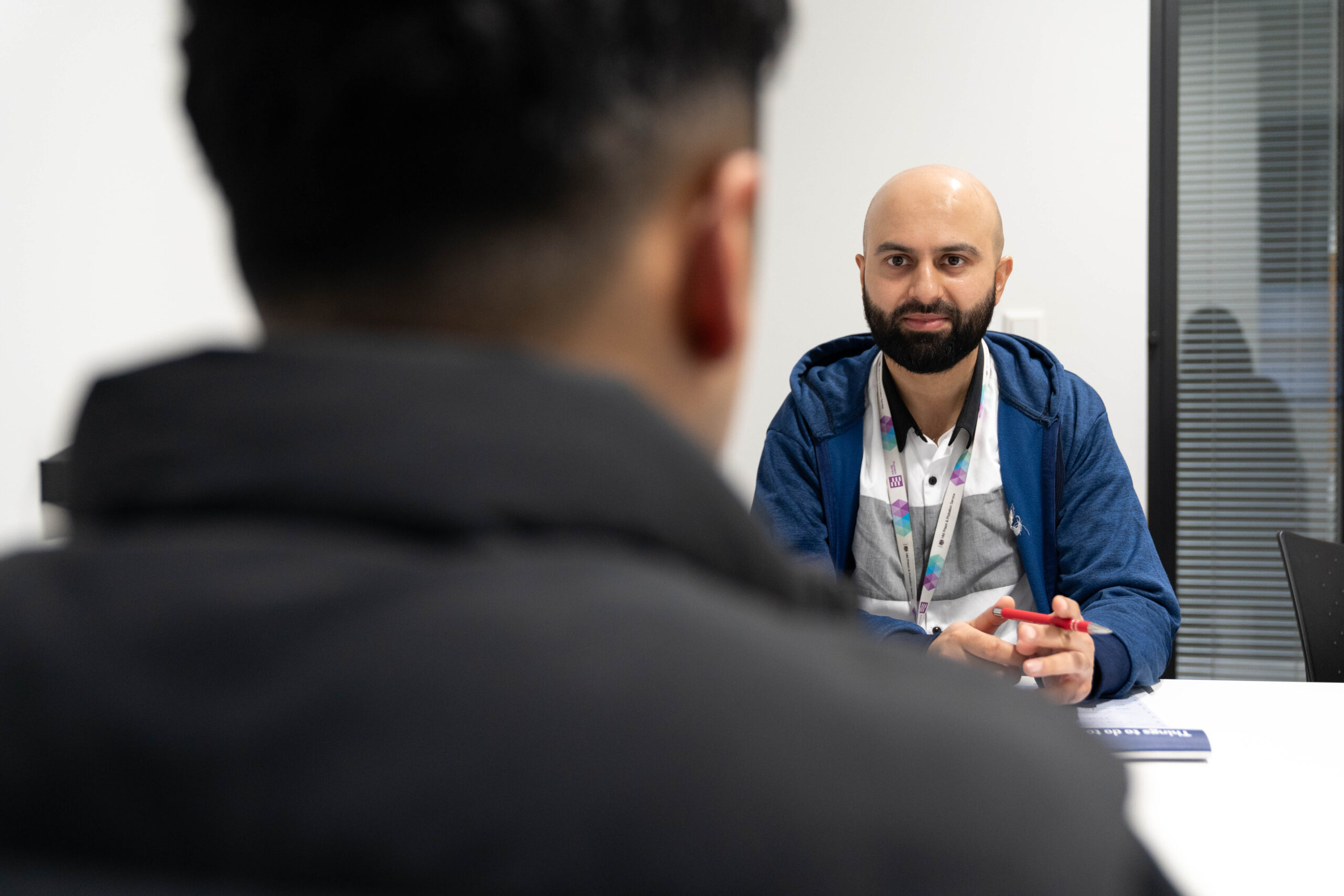 Probation Service Roles - Prison and Probation Jobs