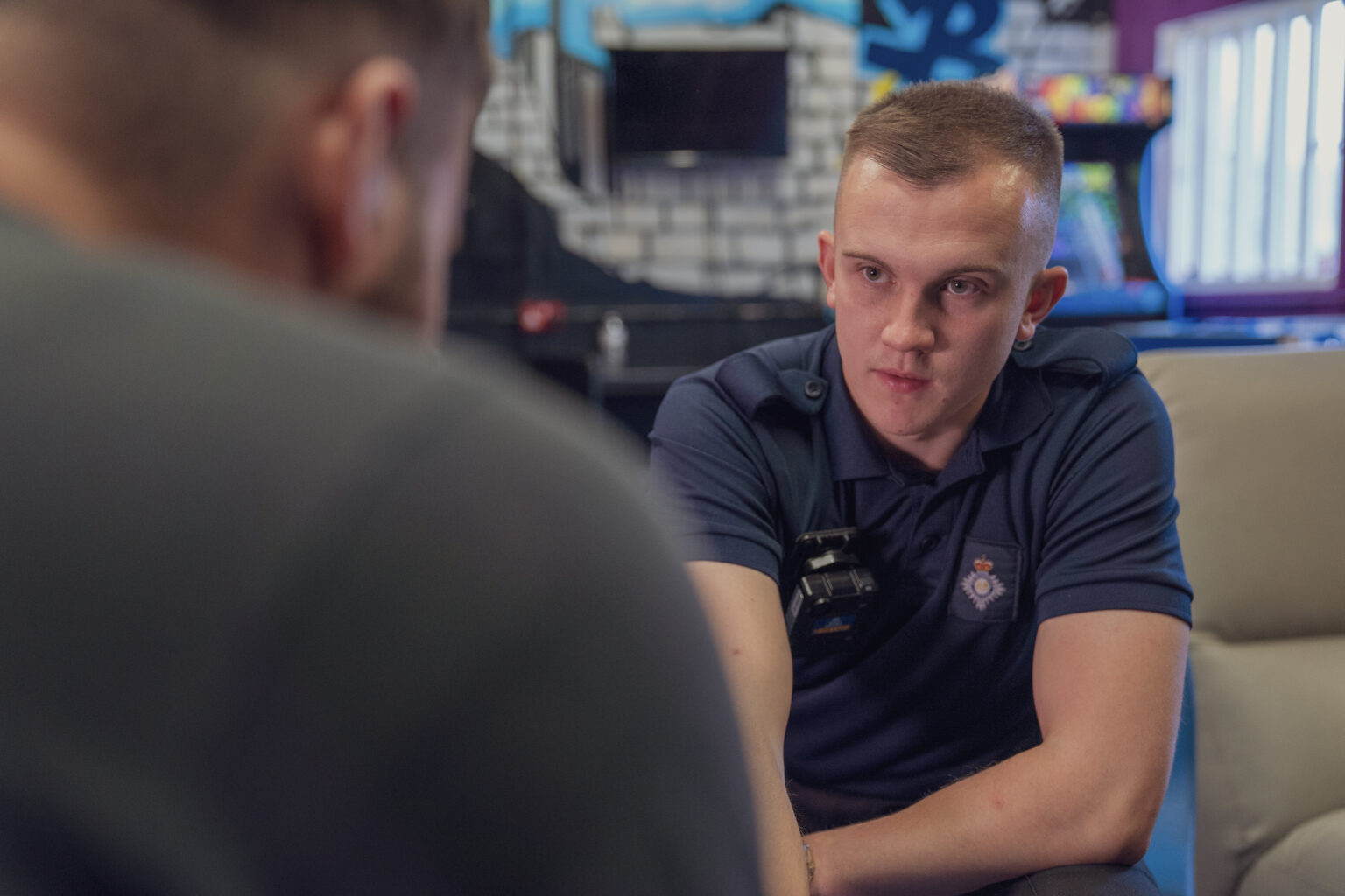 Prison Service roles - Prison and Probation Jobs