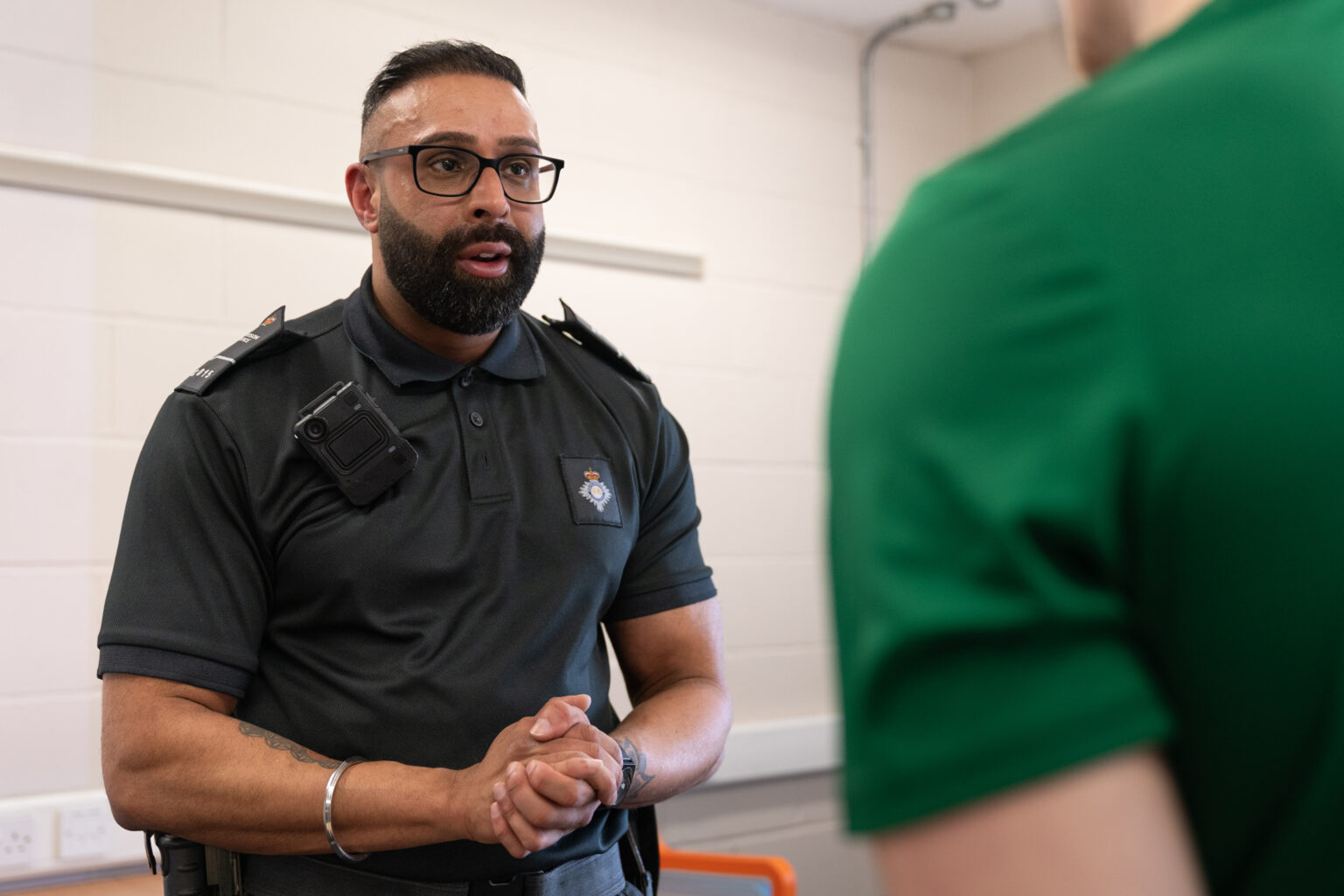 Prison Service roles - Prison and Probation Jobs