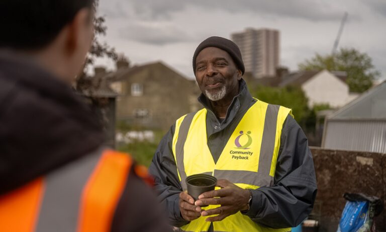 Probation Service roles - Prison and Probation Jobs