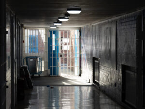 Urgent Notifications and IRPs – HM Inspectorate of Prisons