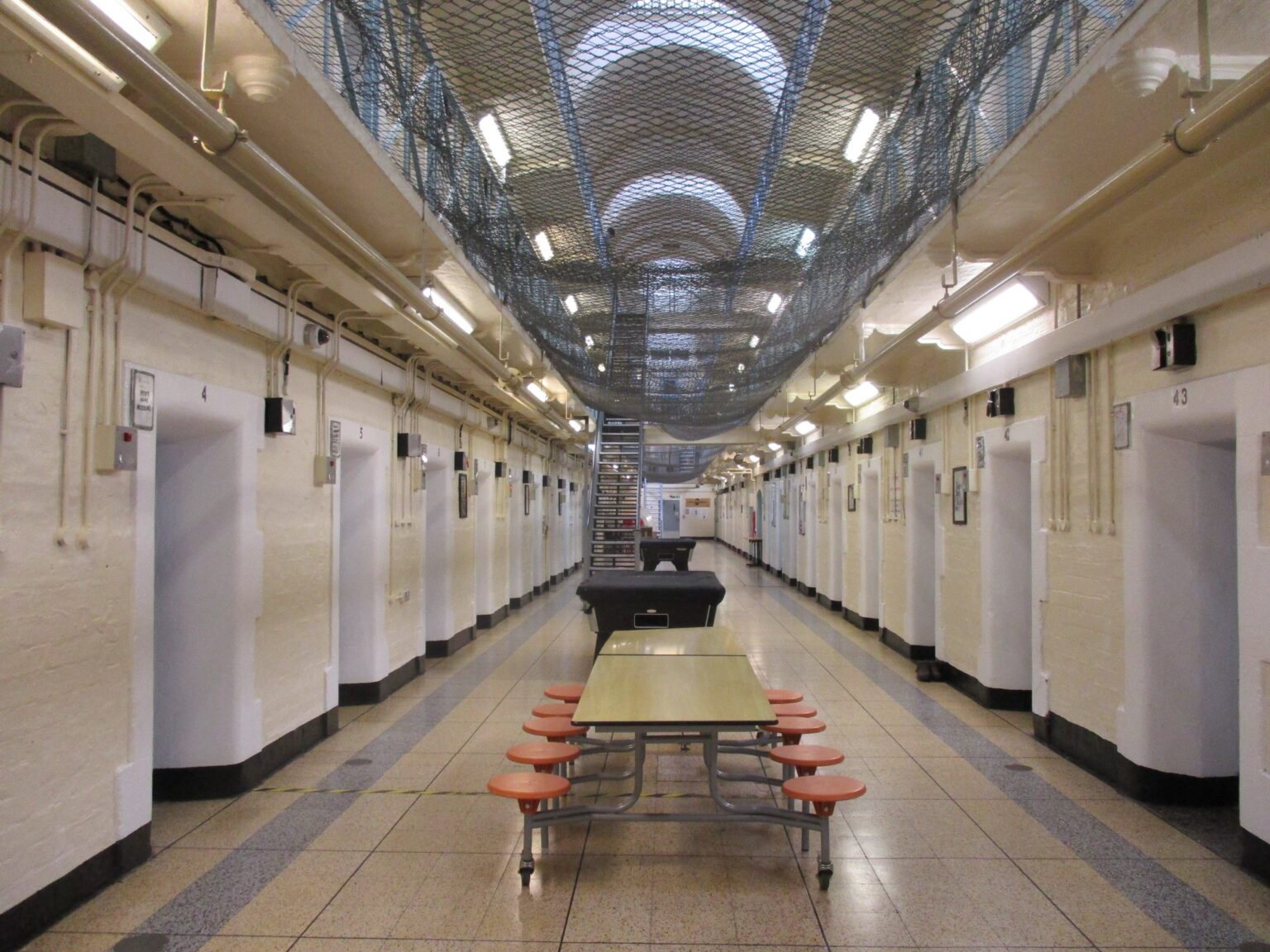 HMP Leeds – HM Inspectorate of Prisons