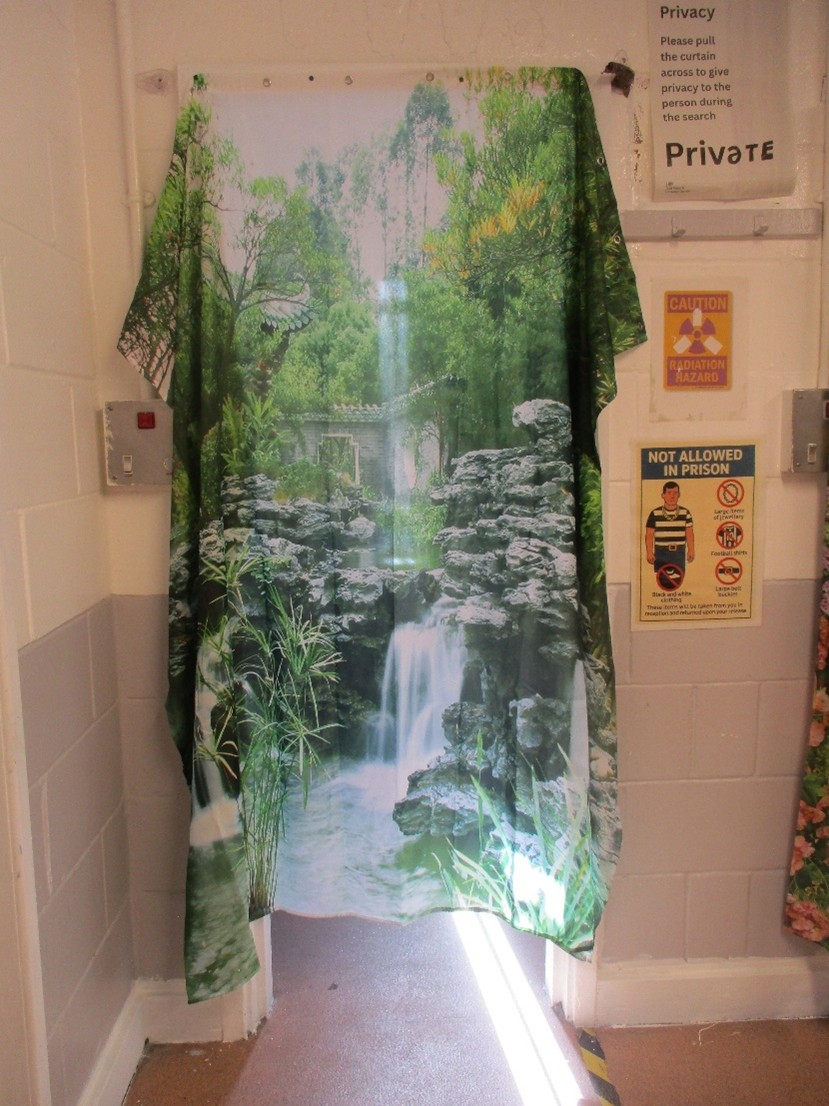 HMP Pentonville – HM Inspectorate of Prisons