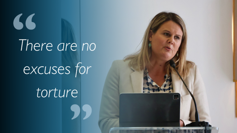 About National Preventive Mechanism