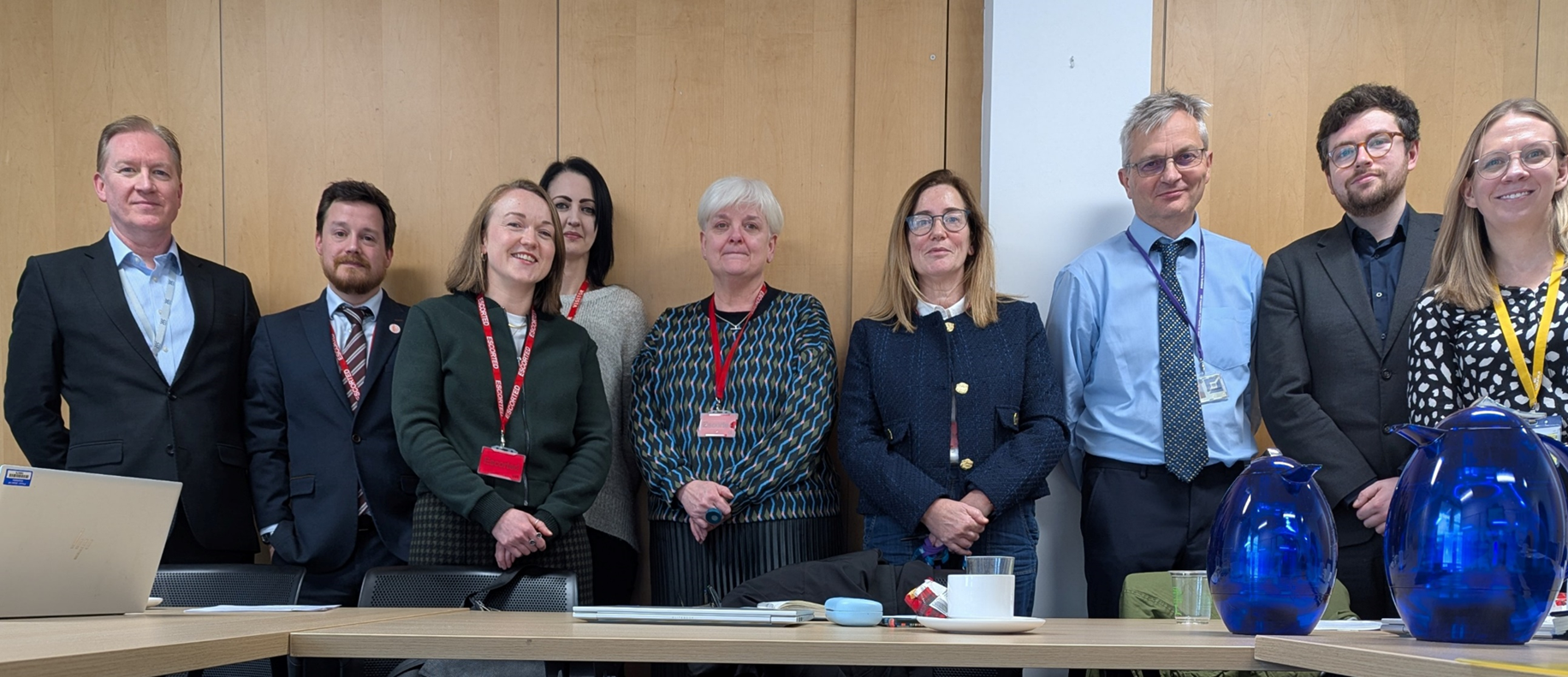 NPM Bulletin – March 2025 – National Preventive Mechanism