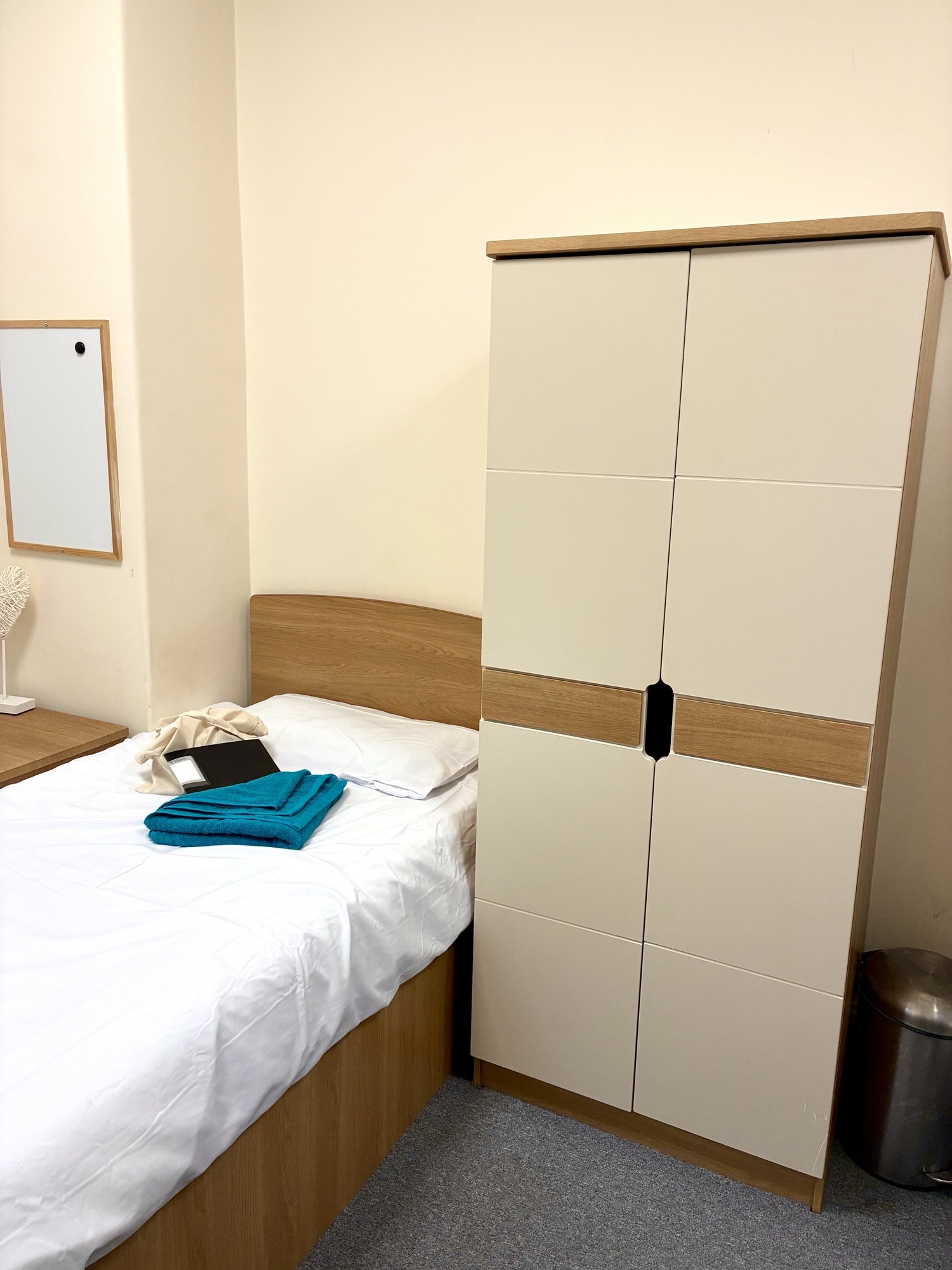 An inspection of Eden House Approved Premises – HM Inspectorate of ...