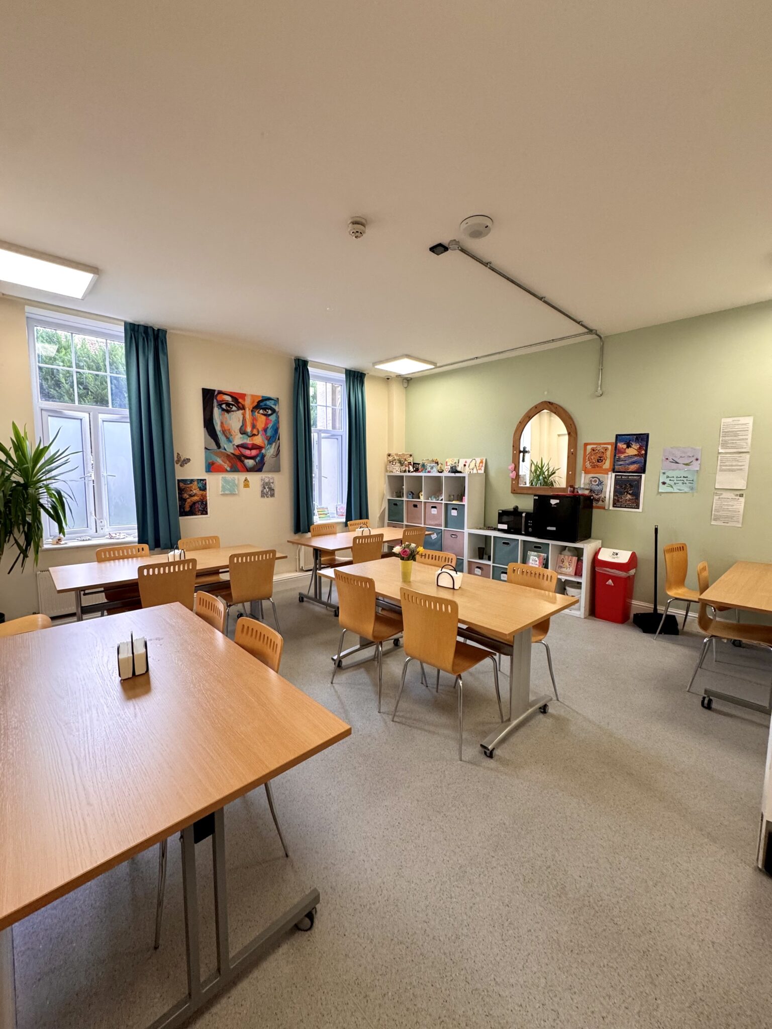 An inspection of Eden House Approved Premises – HM Inspectorate of ...