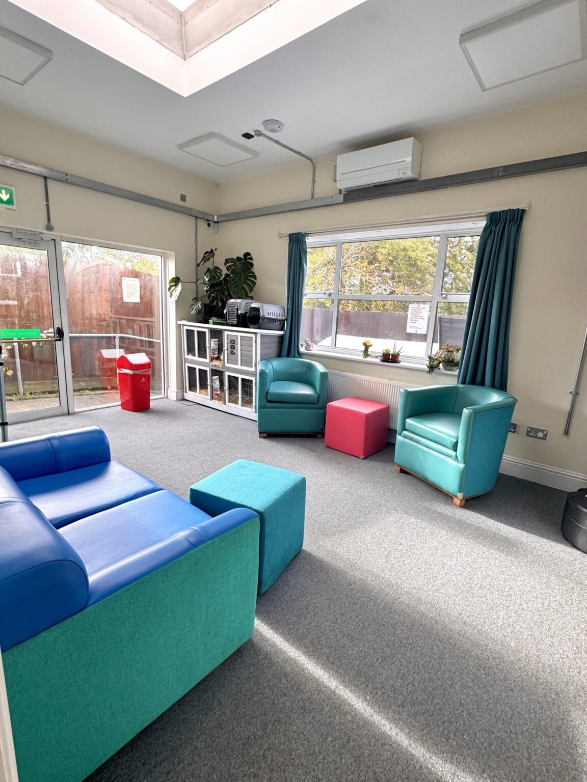 An inspection of Eden House Approved Premises – HM Inspectorate of ...