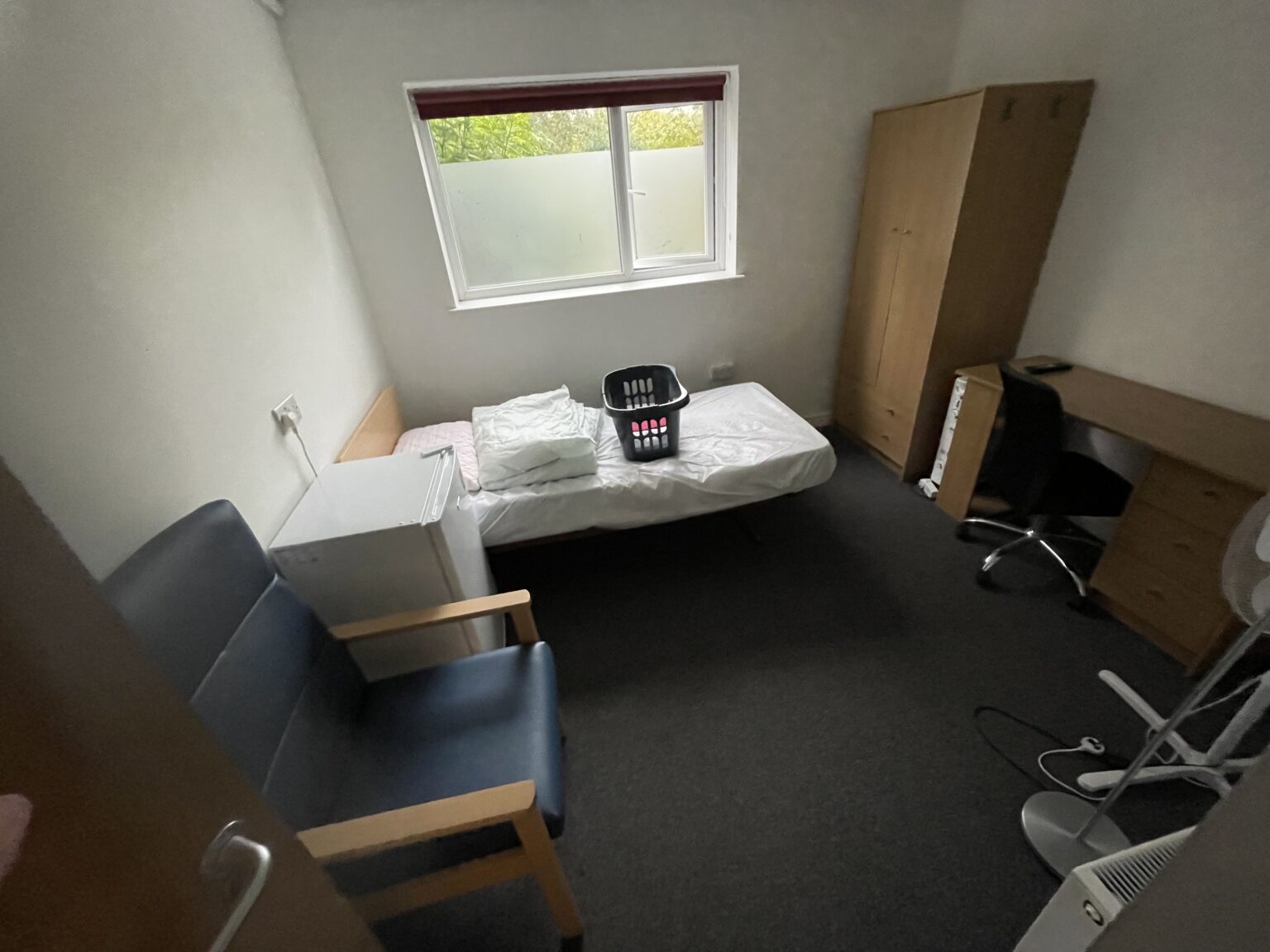 An inspection of St Catherine’s Priory, Approved Premises – HM ...