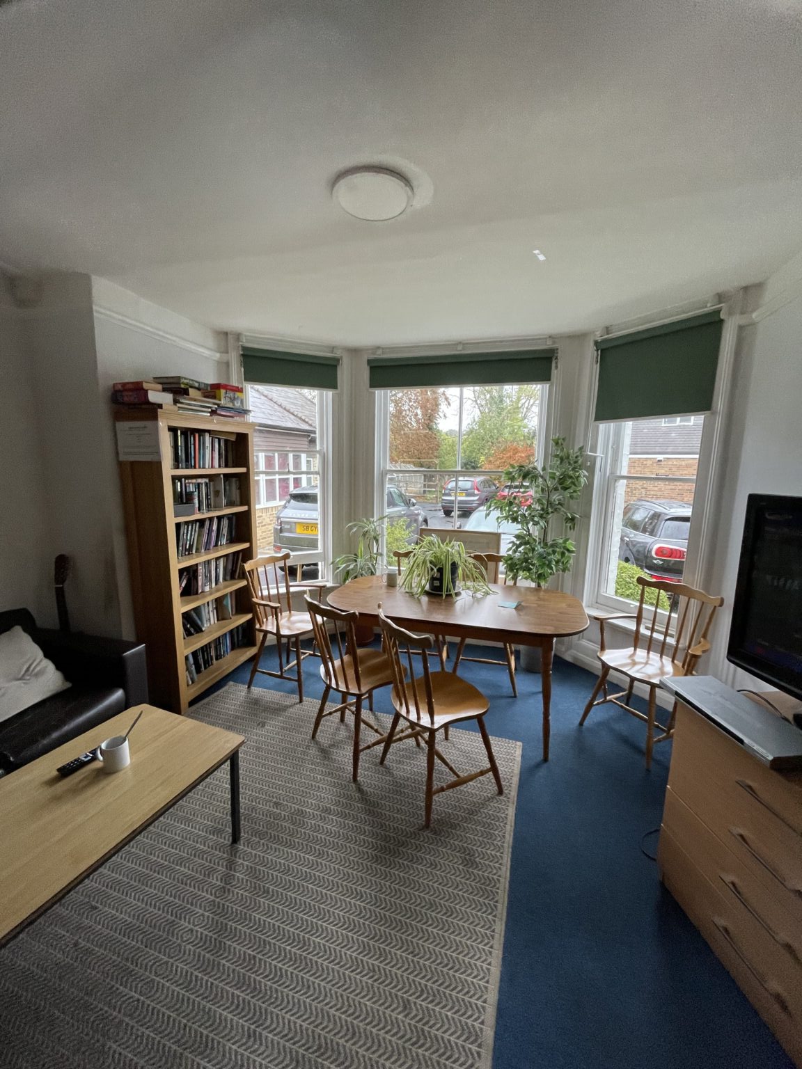 An inspection of St Catherine’s Priory, Approved Premises – HM ...