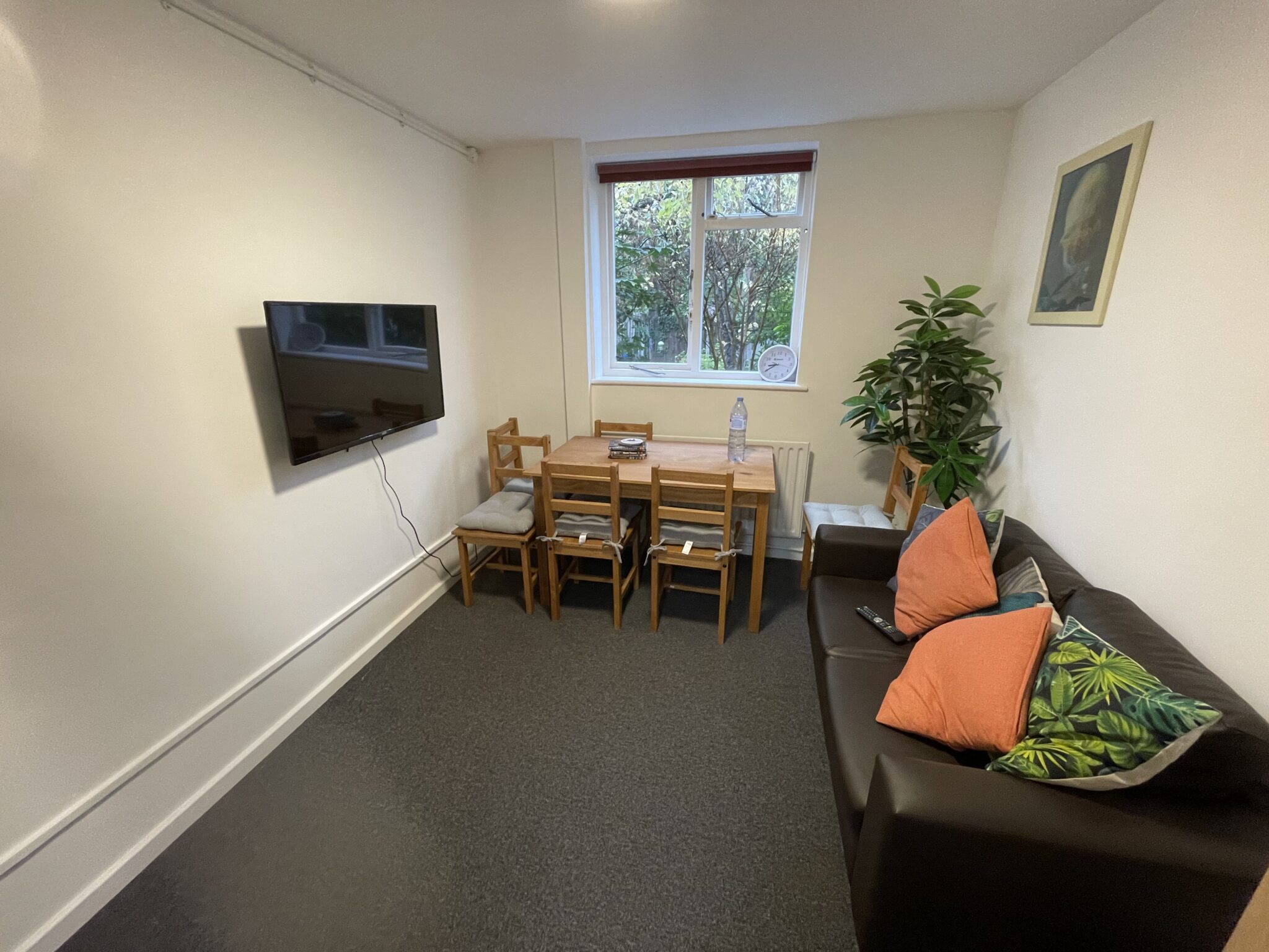 An inspection of St Catherine’s Priory, Approved Premises – HM ...