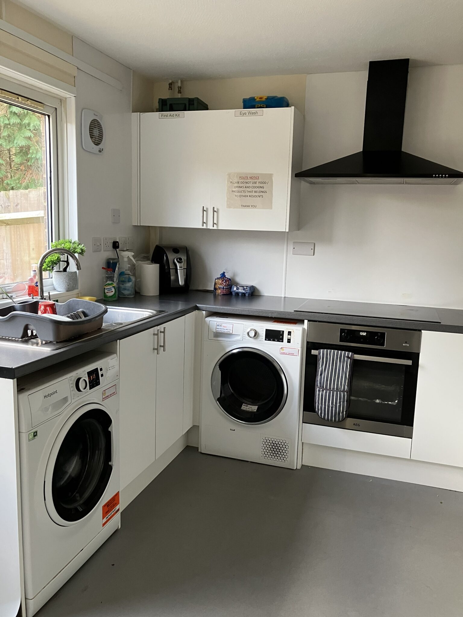 An inspection of Bridgewood Approved Premises – HM Inspectorate of ...
