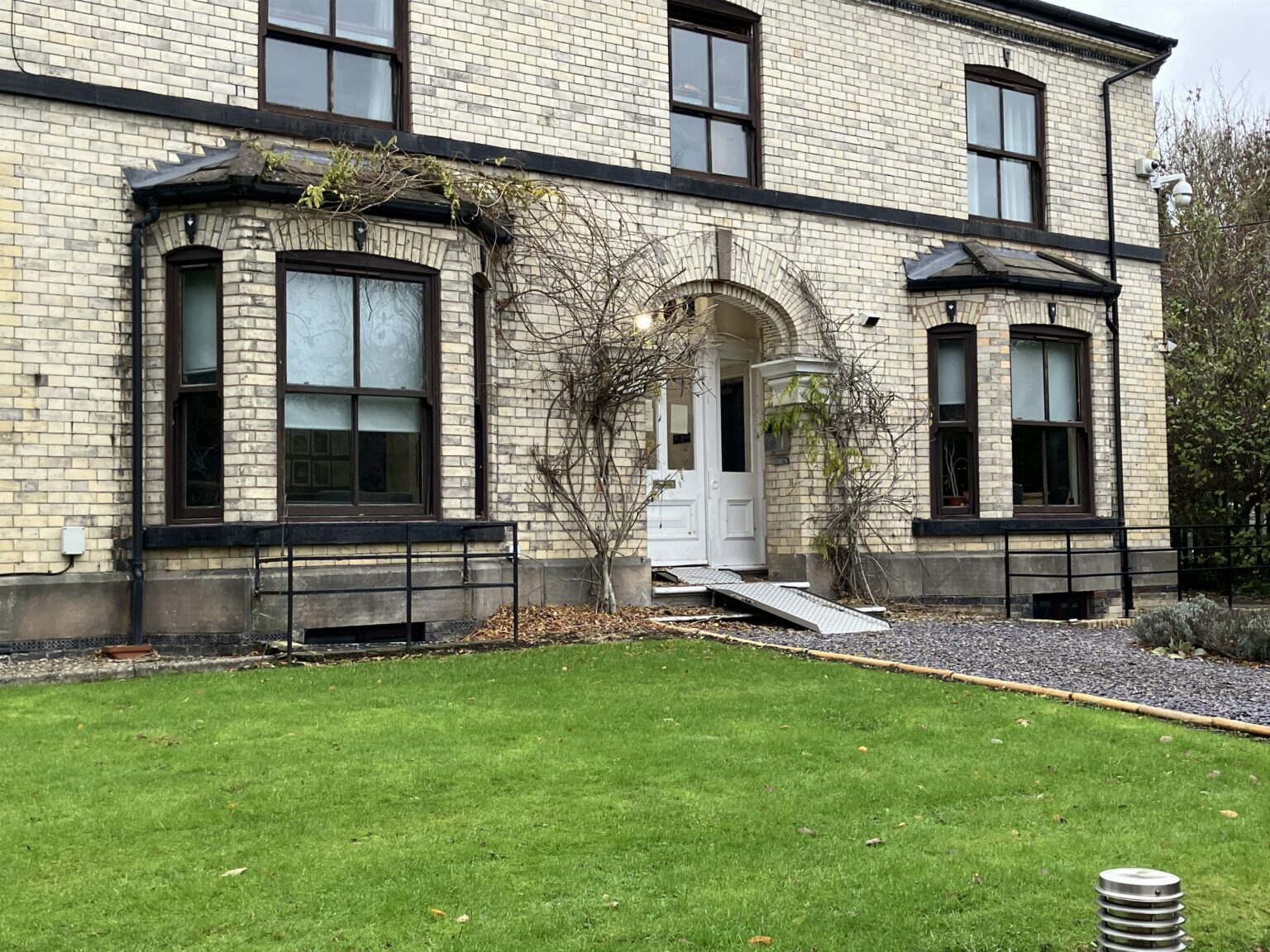 An inspection of Plas Y Wern Approved Premises – HM Inspectorate of ...