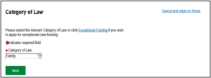 Special Children Act (SCA) – Legal Aid Learning