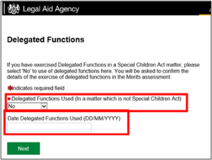 Special Children Act (SCA) – Legal Aid Learning