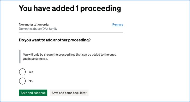 Introduction to Apply for civil legal aid – Legal Aid Learning