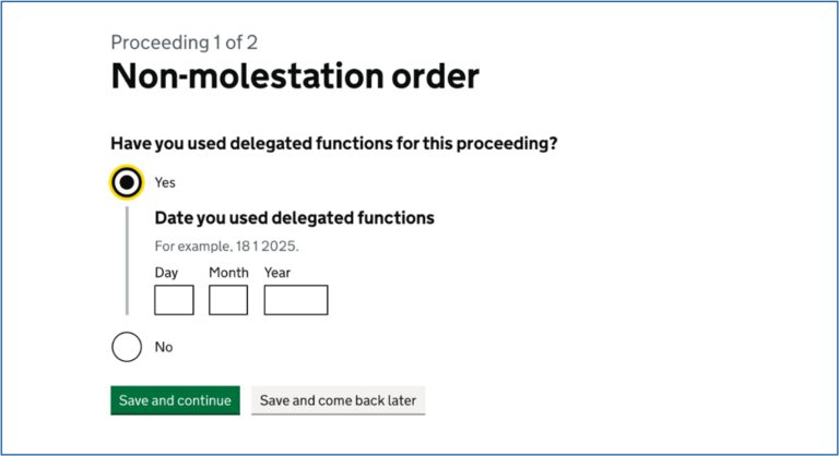 Introduction to Apply for civil legal aid – Legal Aid Learning