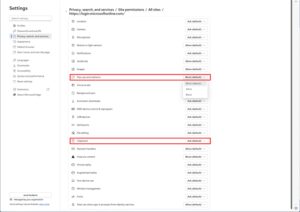CCMS in Secure Browser Frequently Asked Questions – Legal Aid Learning