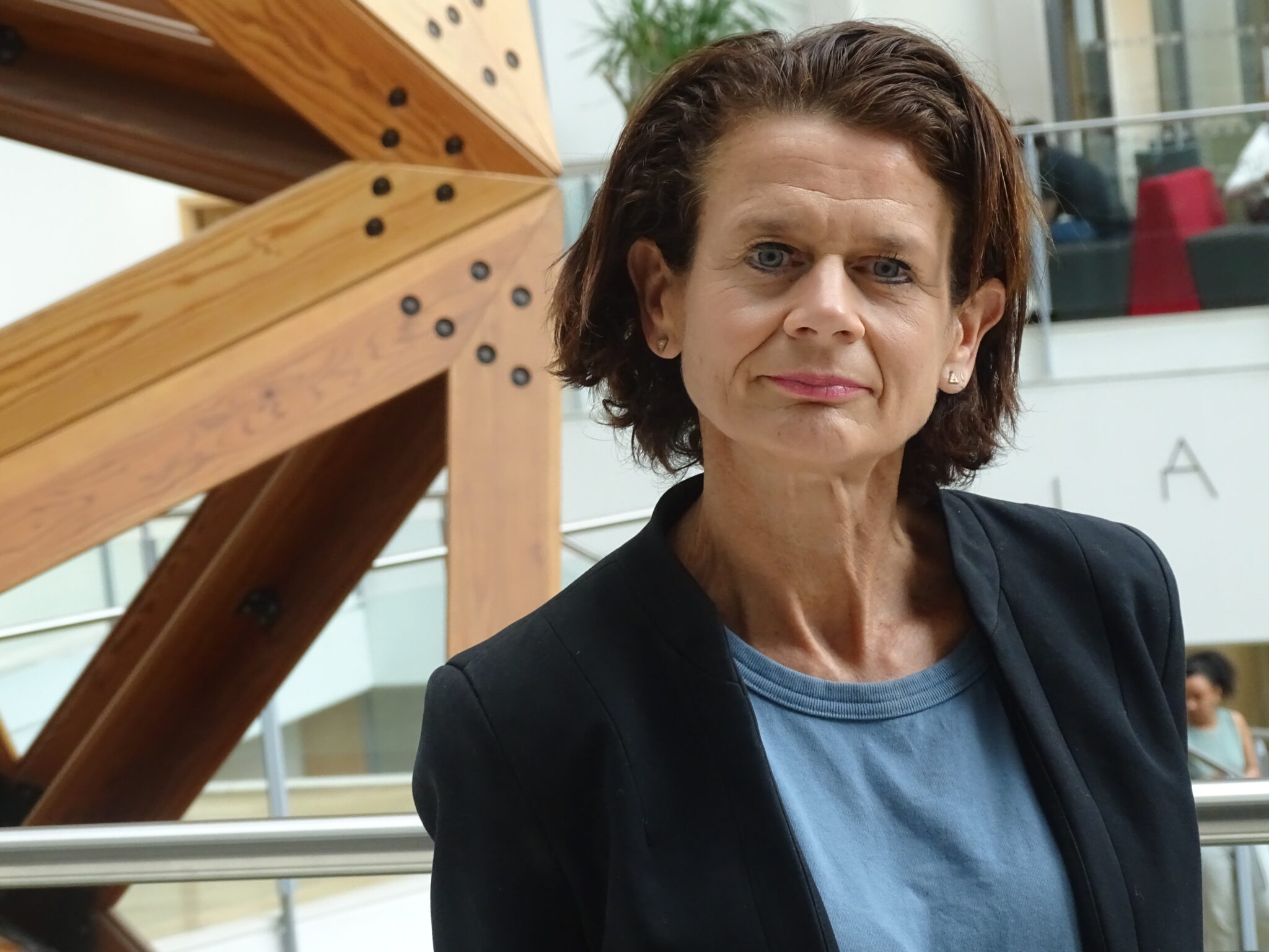 Victims’ Commissioner welcomes new CEO - Victims Commissioner