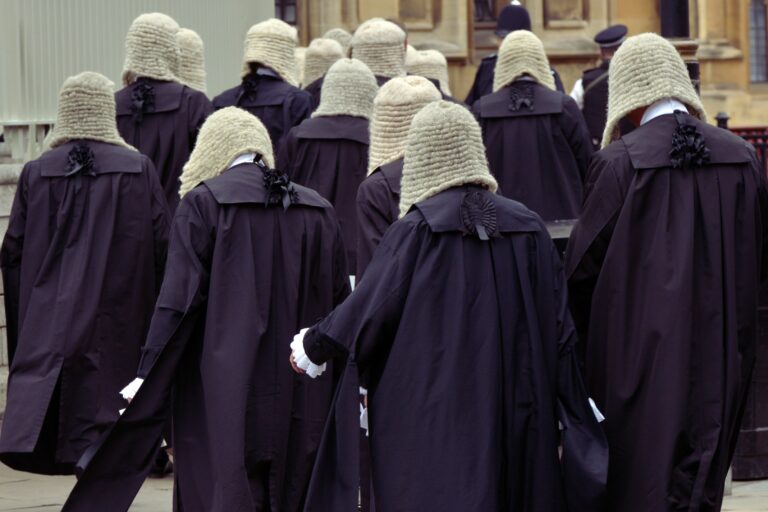 Vacancies - Judicial Appointments Commission