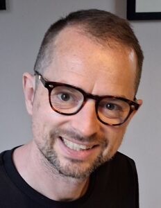 Andrew Gee: Professional Member of the First-tier Tribunal, Property ...